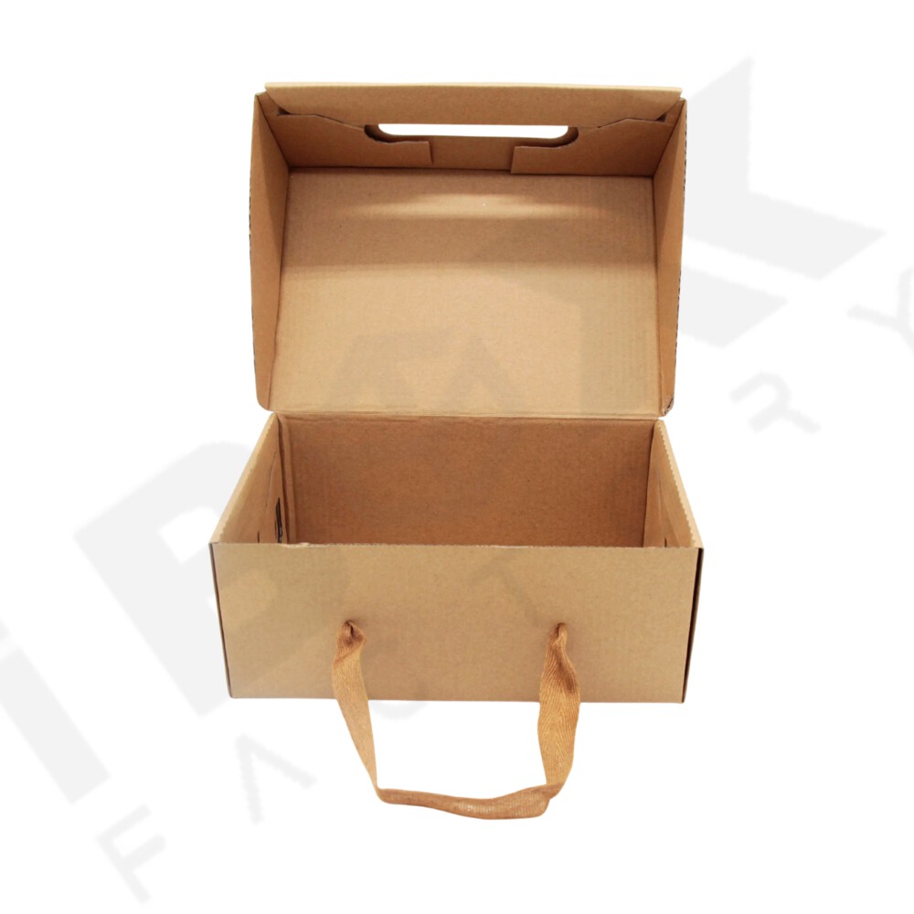 Custom Printed Bux Board Boxes with logo Wholesale California