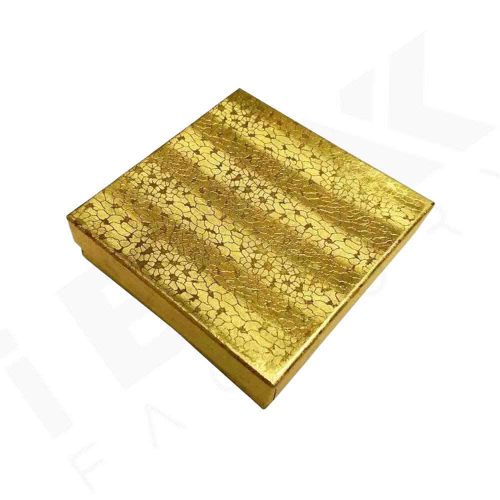 Custom Printed Glitter Boxes with logo Wholesale California
