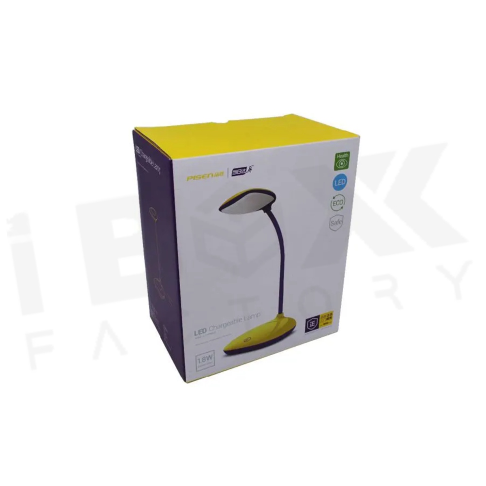 Custom Printed Lamp Boxes with logo Wholesale California