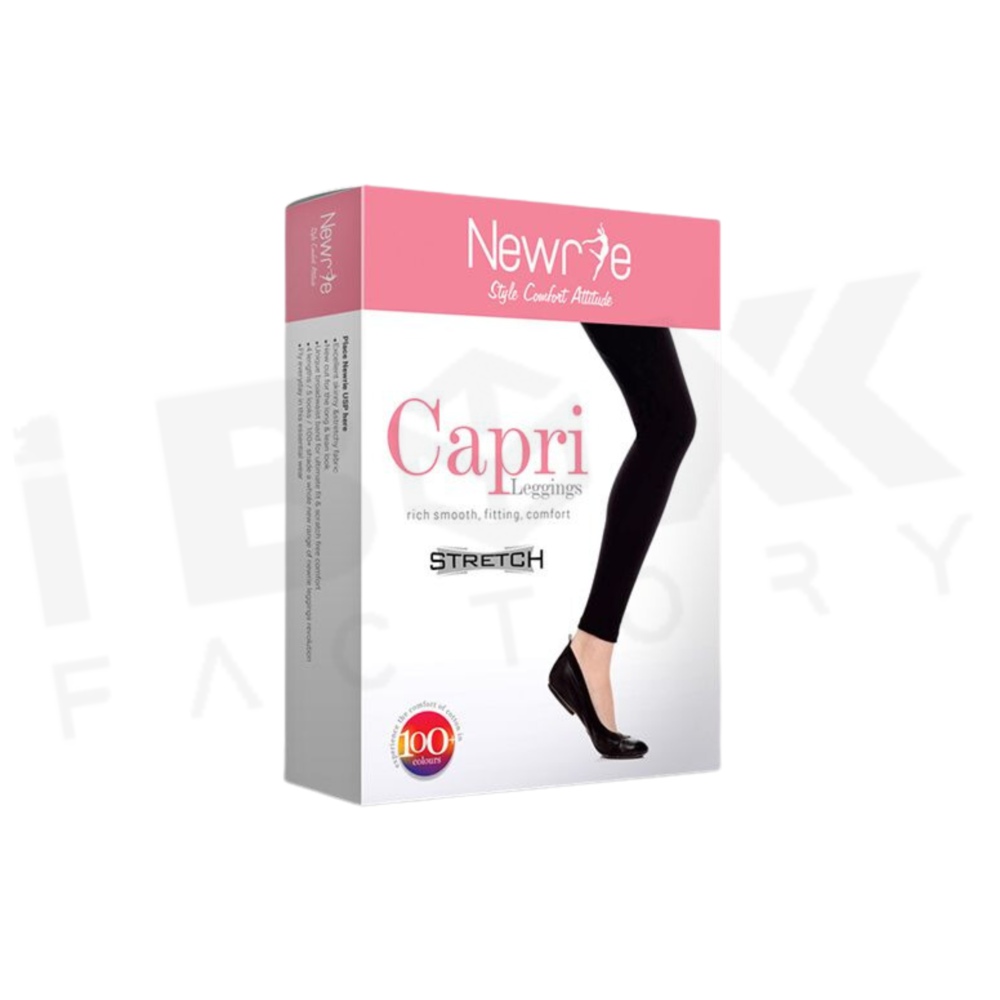 Custom Printed Leggings Boxes with logo Wholesale California
