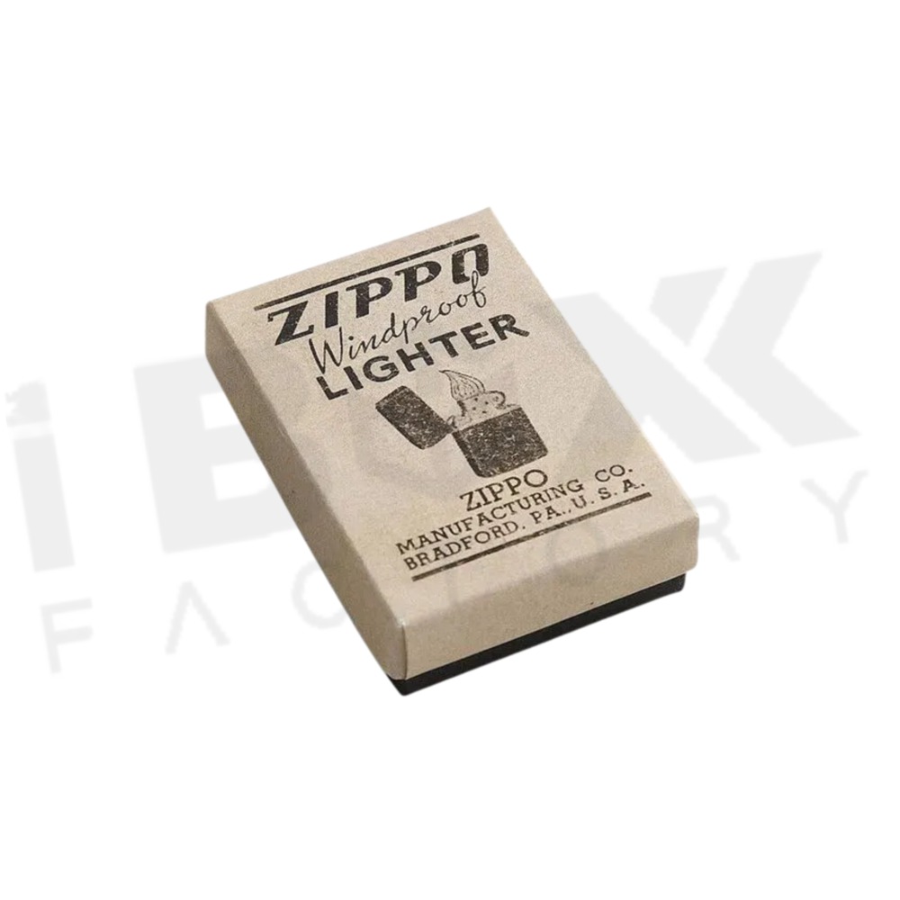 Custom Printed Lighter Boxes with logo Wholesale California