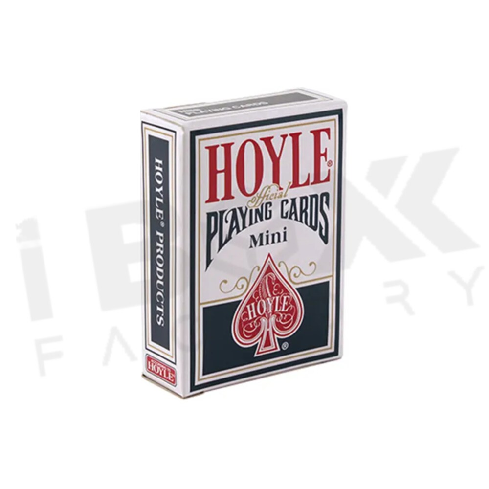Custom Printed Playing Card Boxes with logo Wholesale California