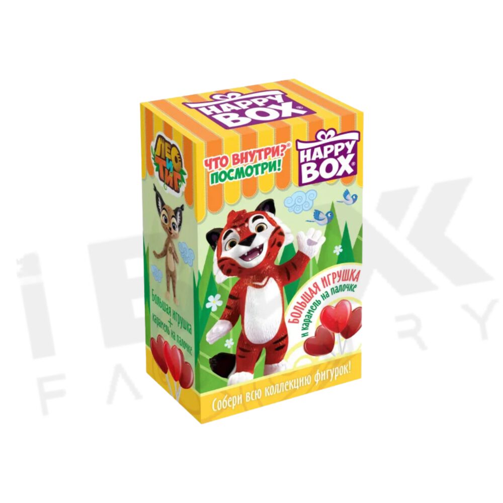 Custom Toy Boxes with logo Wholesale California