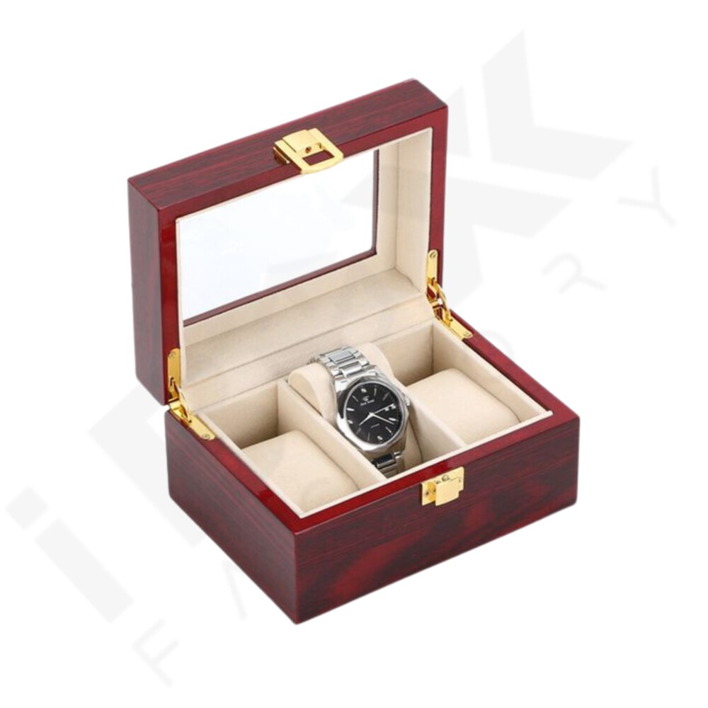 Custom Watch Boxes with logo Wholesale California