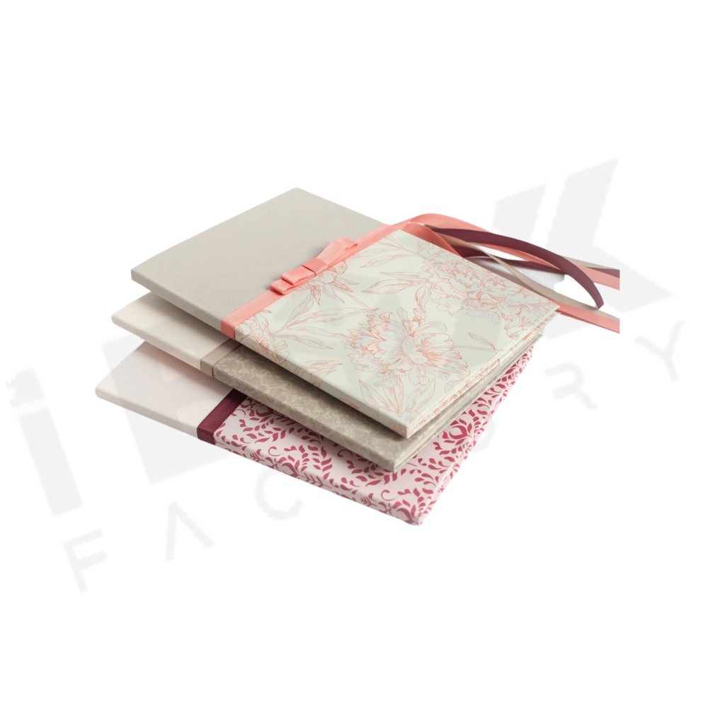 Custom Wedding Card Boxes with logo Wholesale California