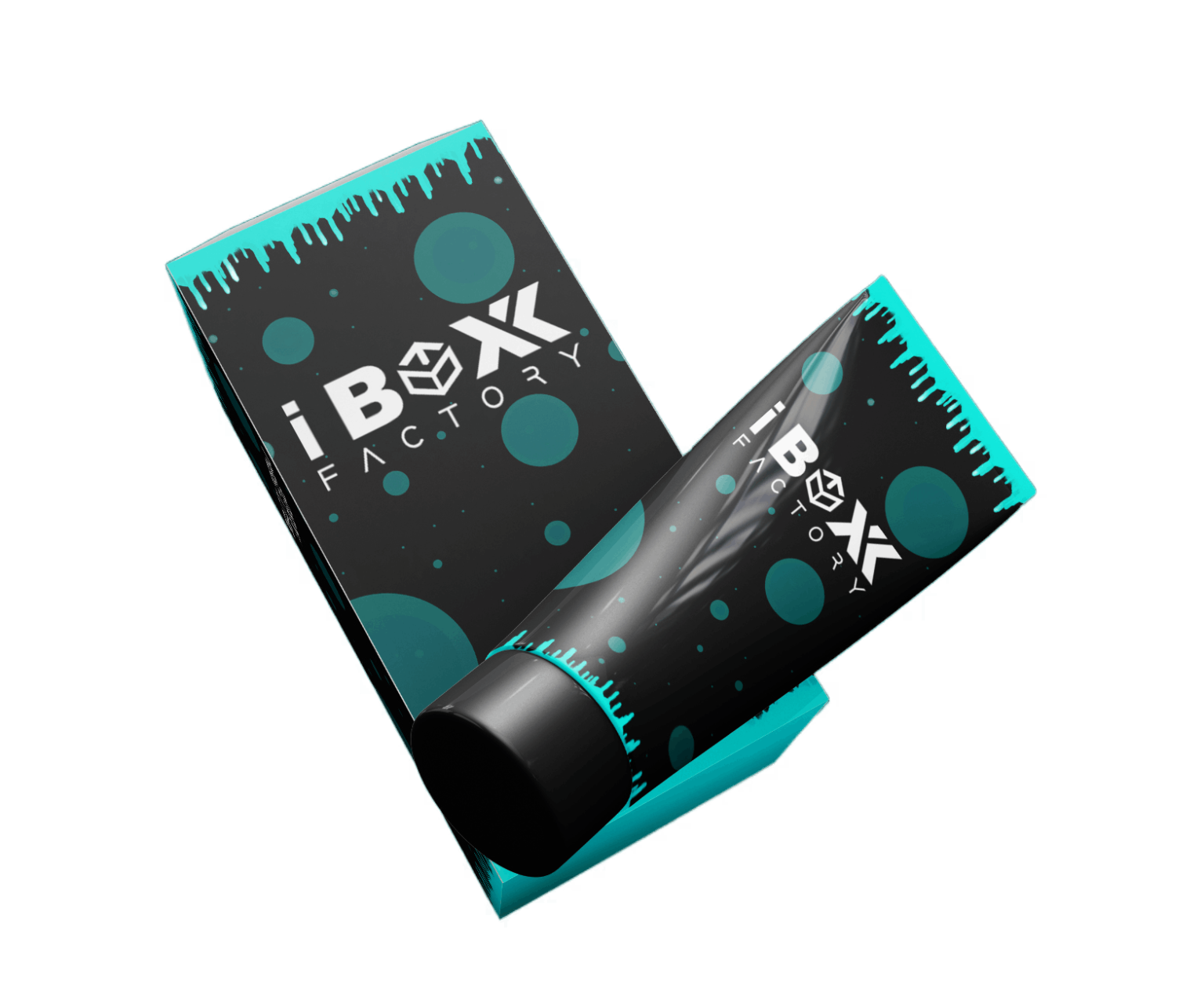 Custom Packaging Manufacturer | iBox Factory